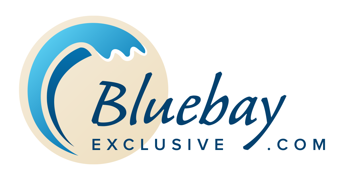 Blue Bay Logo All Inclusive Blue Bay Club Blue Bay Getaway & Spa